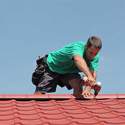 Metal Roofing Toronto | Steel Roofing Toronto