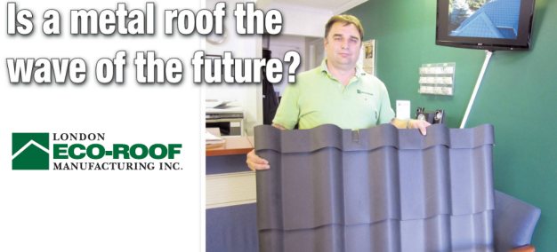 Toronto metal roofing installation is trending for the future