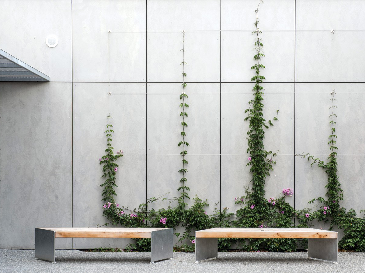 Metal Panels vs Traditional Building Materials - London ECO-METAL ...